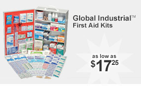 Global Industrial | Industrial Equipment & Solutions