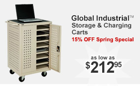 GlobalIndustrial.com - Material Handling Equipment|Workbenches ...