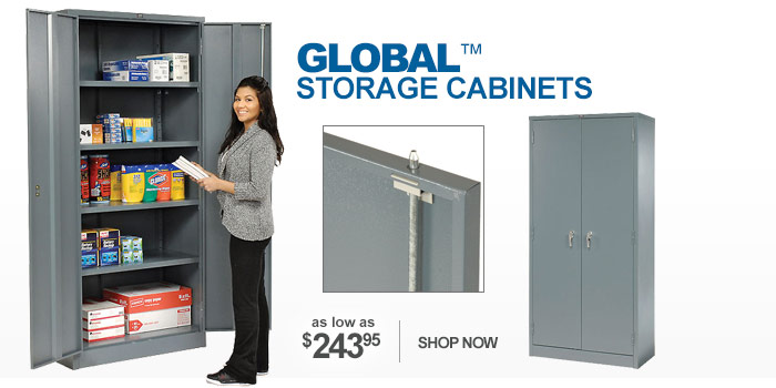 Global Industrial | Industrial Equipment & Solutions